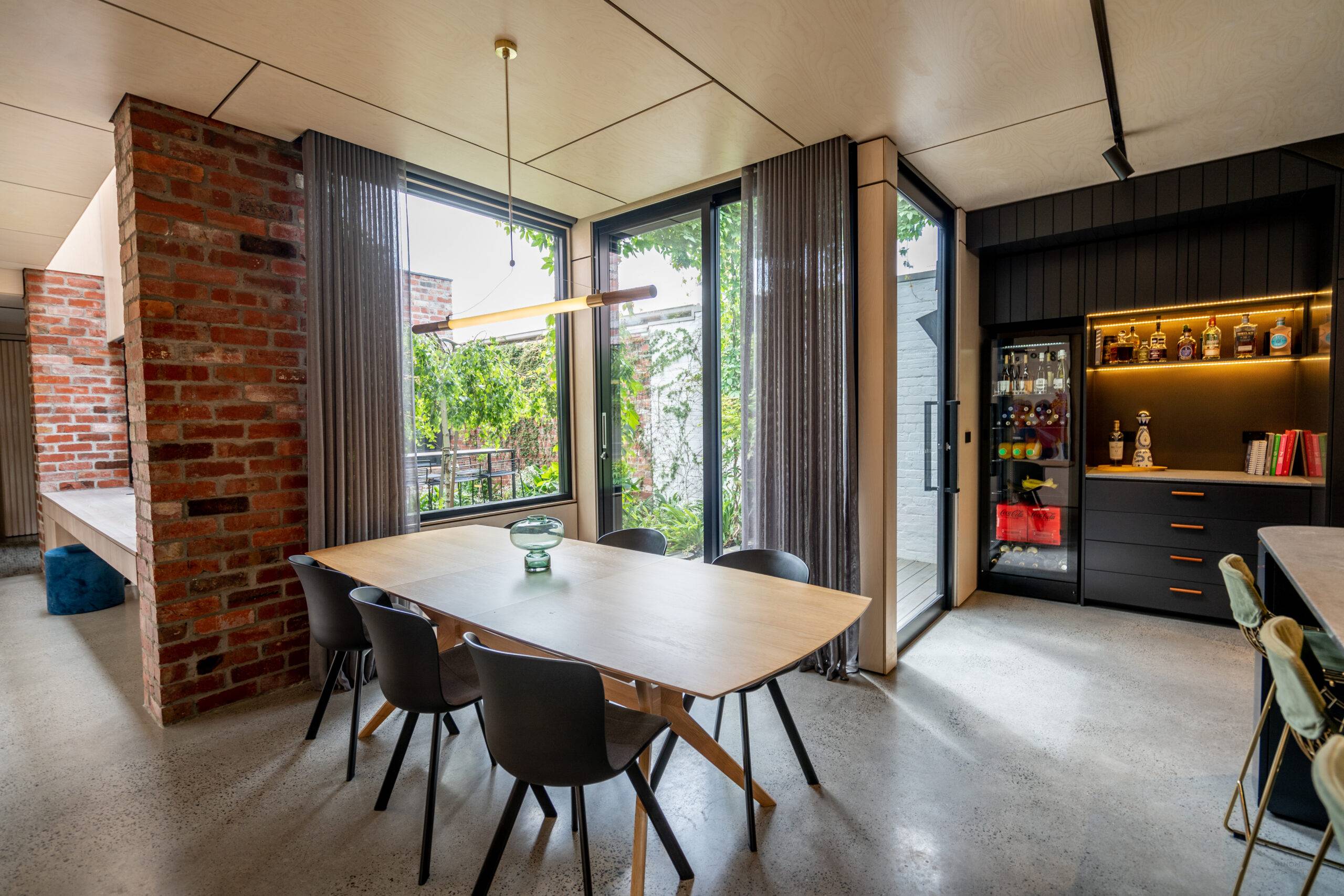 Home - Inhome Design