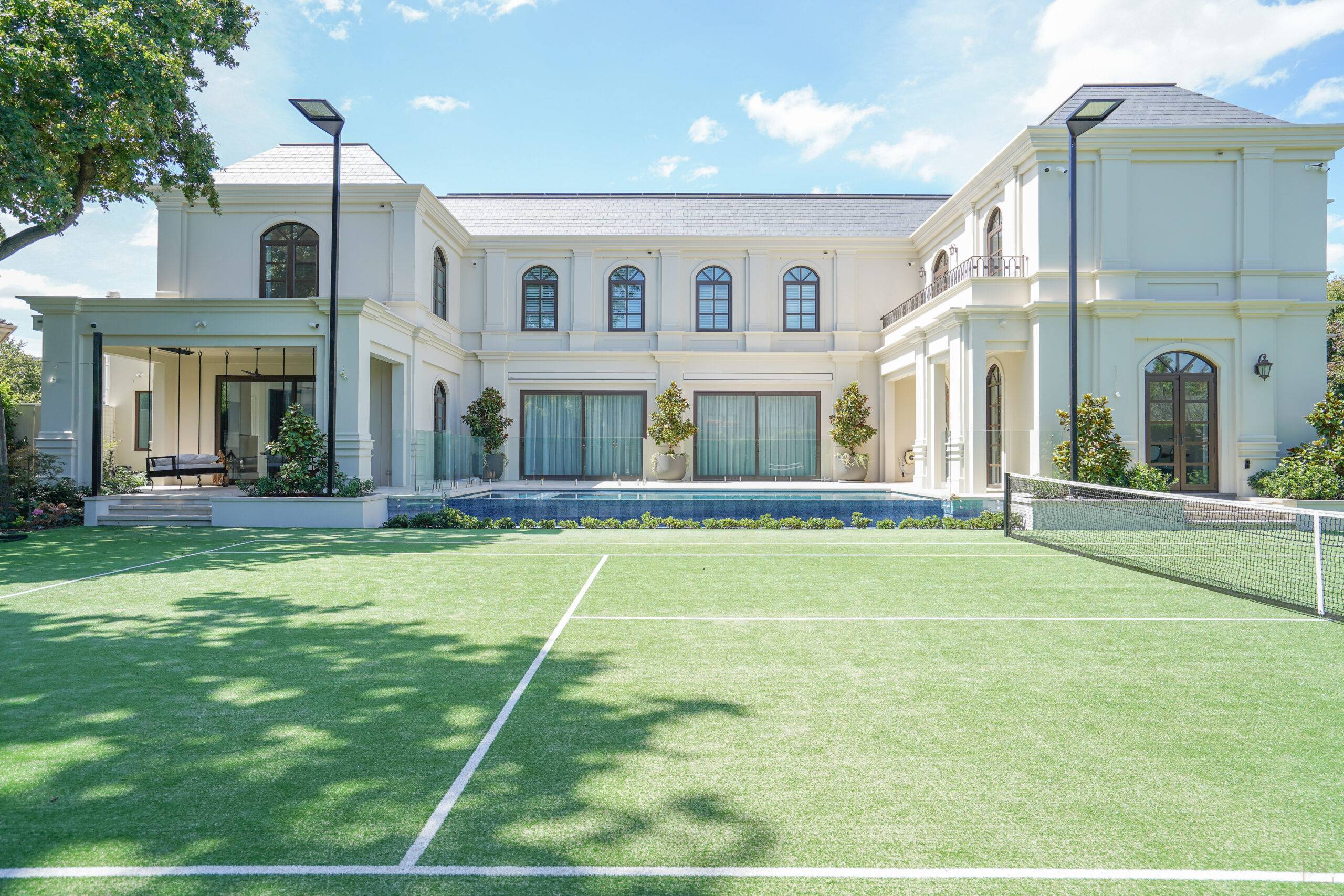 Home - Inhome Design