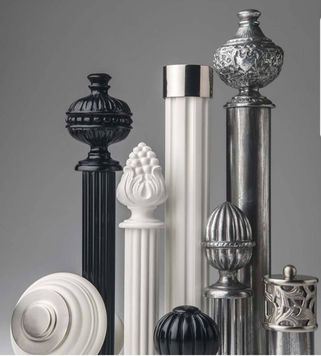 Rods - Inhome Design